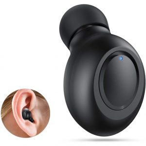 10 Best Invisible Bluetooth Earbuds in 2020 - Garious.com